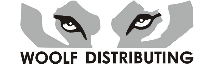 Woolf Distributing Page